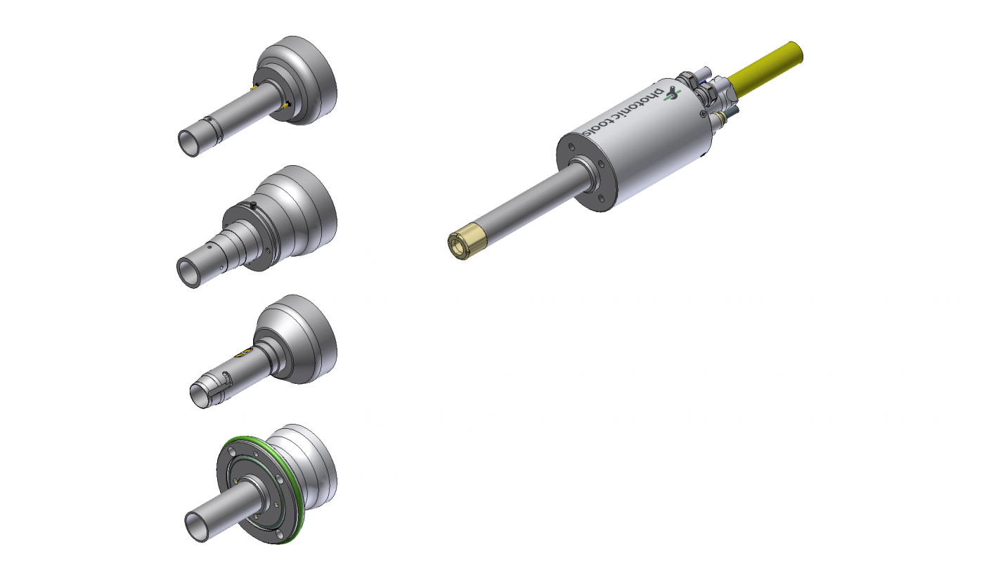 LLK-HP - Photonic Tools